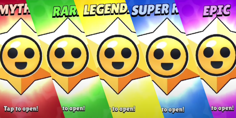 Starr Drops | Hudson Entertainment